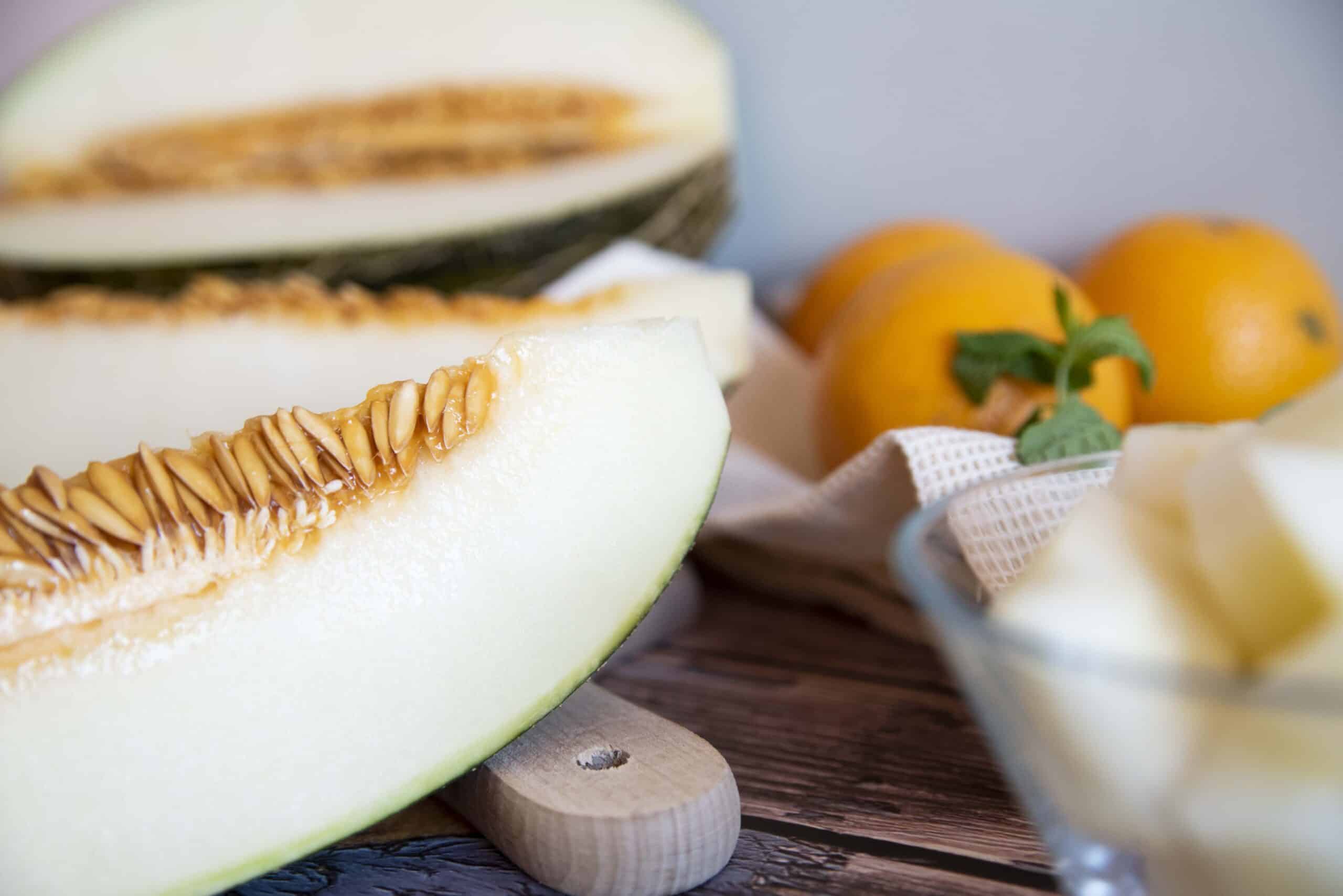O melão é o aliado perfeito para aumentar o desempenho físico - Melons ...
